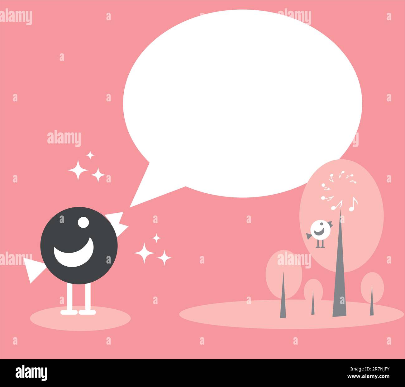 Bird show picture hi-res stock photography and images - Alamy