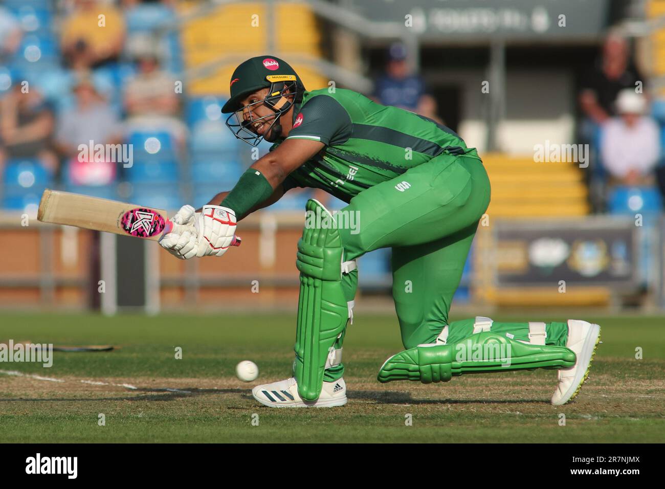 Rishi patel 2023 cricket hi-res stock photography and images - Alamy