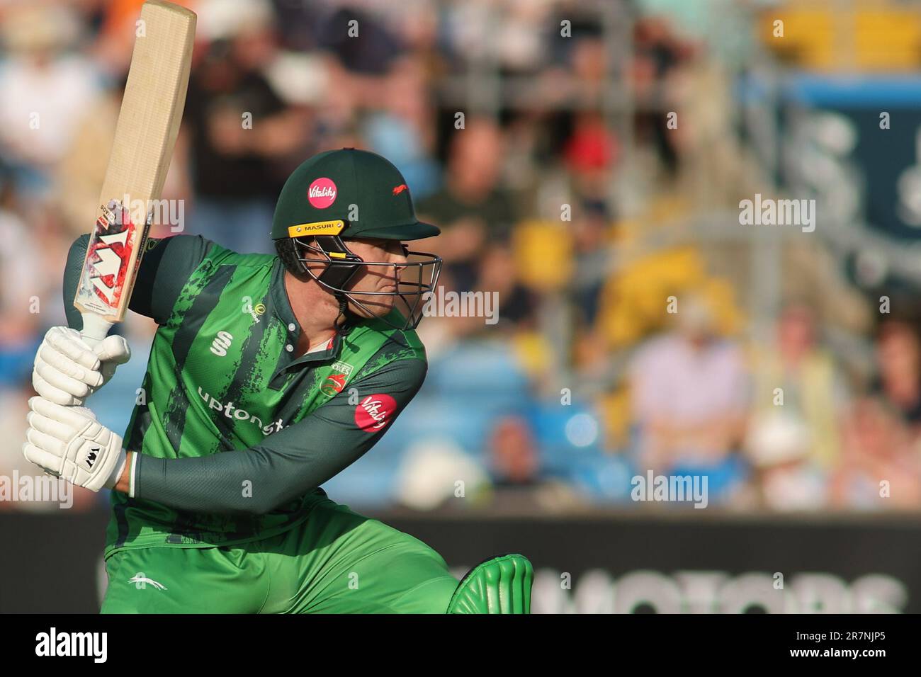 Leeds, UK. 16th June, 2023. Headingley Stadium, Leeds, West Yorkshire ...