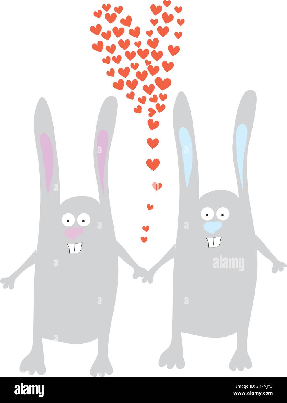 Human rodent relationship Stock Vector Images - Alamy