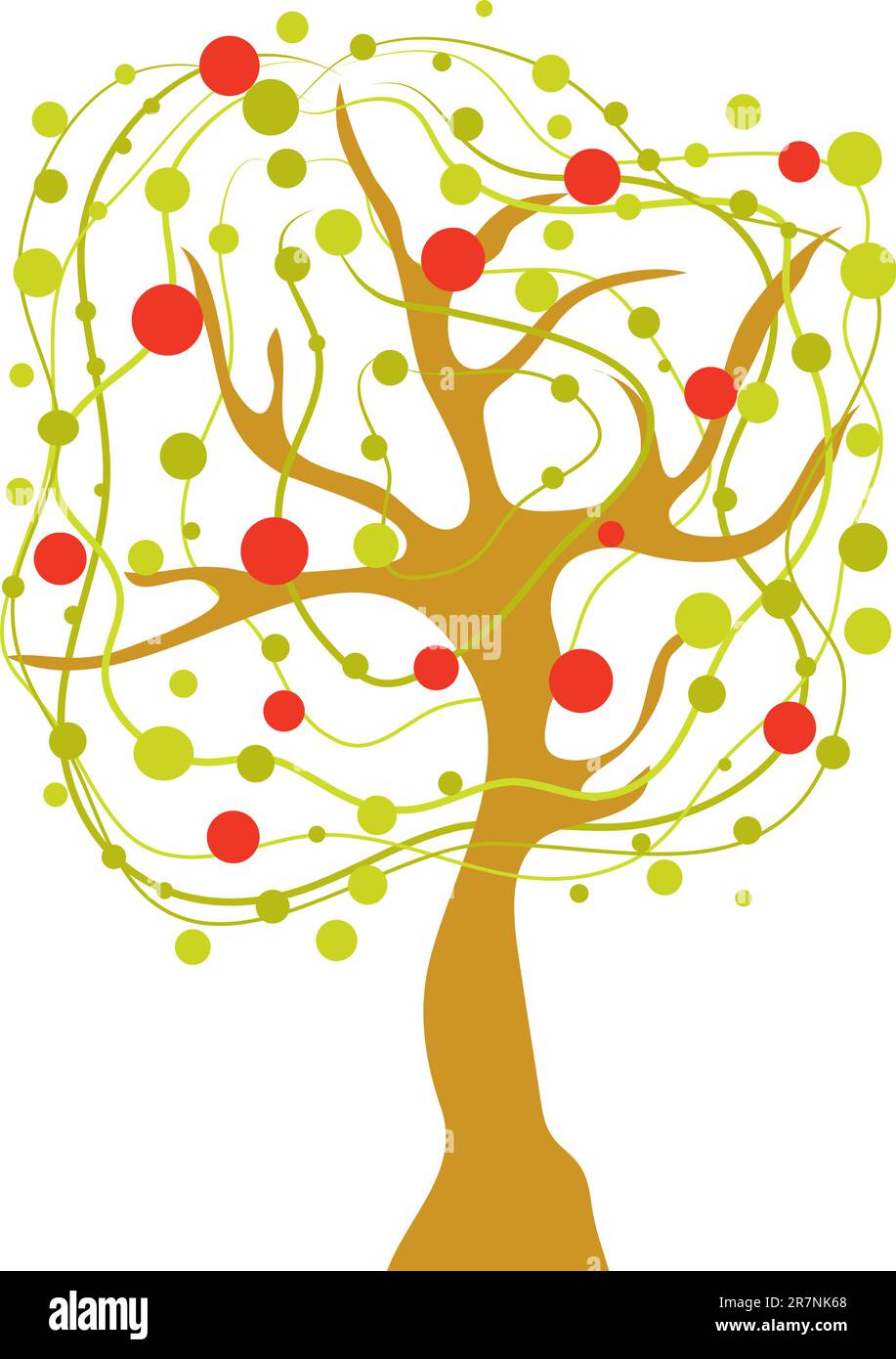 Apple crown hi-res stock photography and images - Alamy