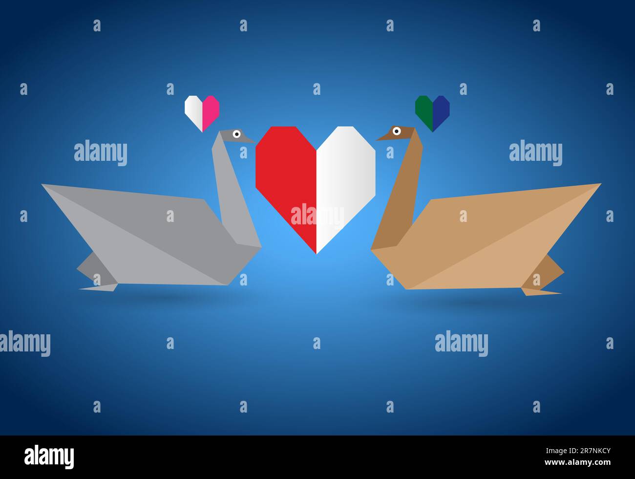 EPS10 Vector Illustrator Scaled to any size Stock Vector Image & Art ...