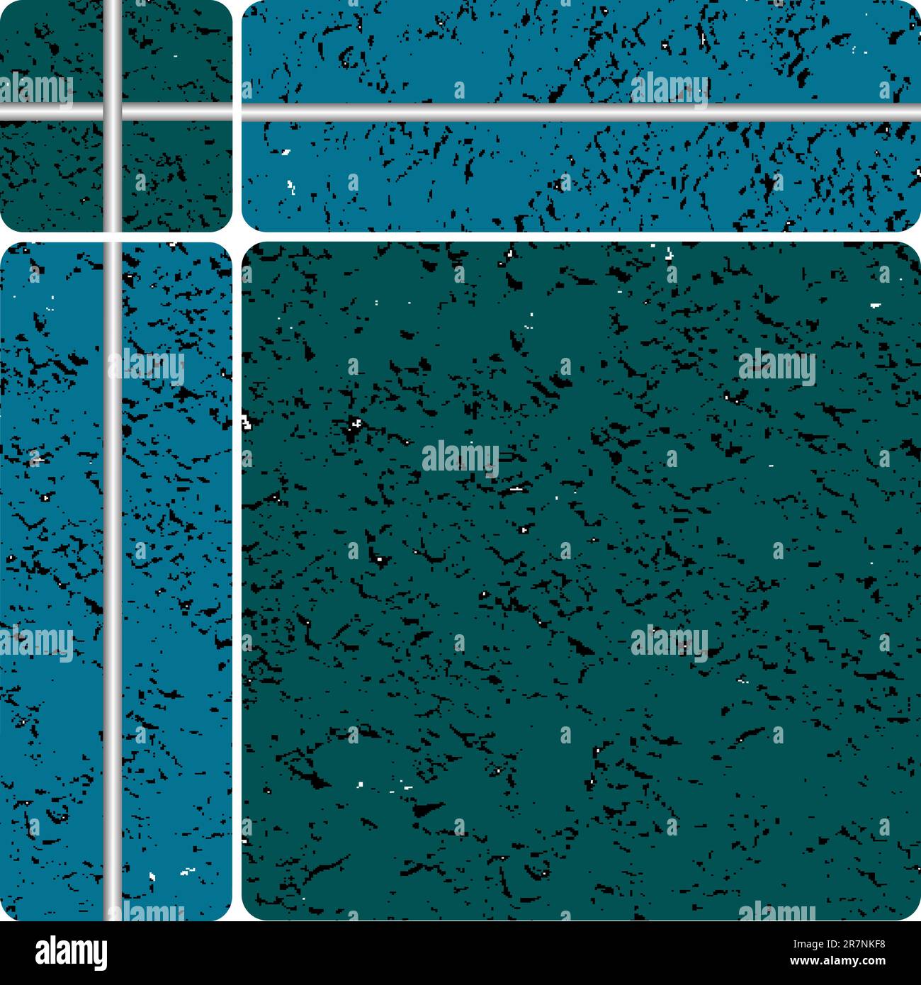 Modern stone tiles Stock Vector Images - Alamy