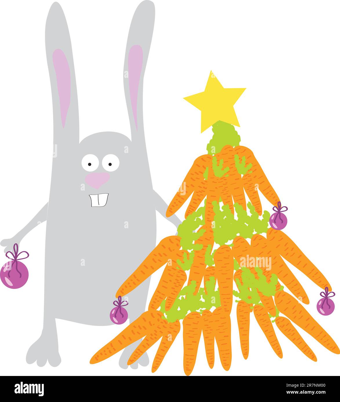 Root ball tree Stock Vector Images - Alamy