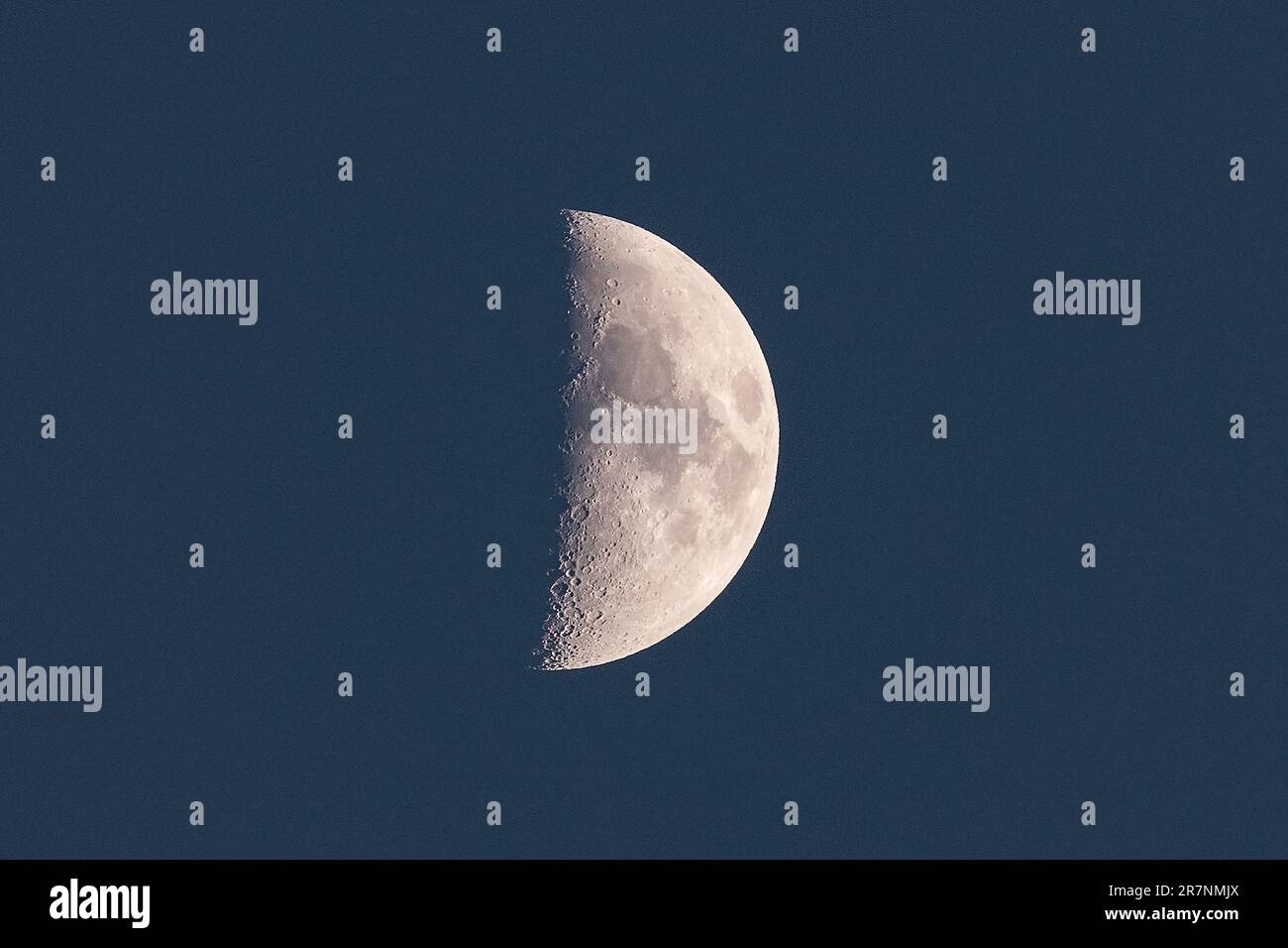 Sharp moon surface hi-res stock photography and images - Alamy