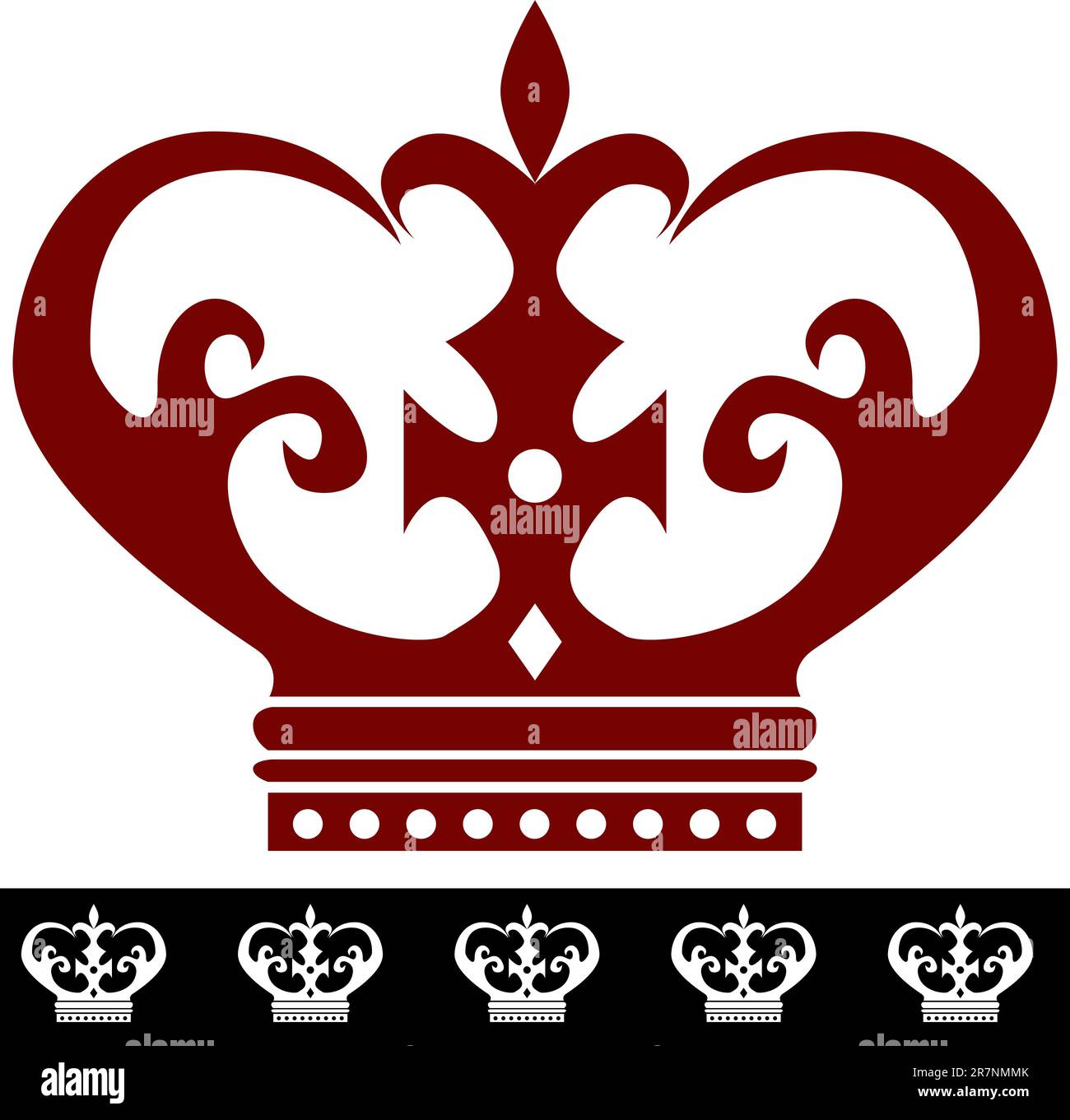 Kings border hi-res stock photography and images - Alamy