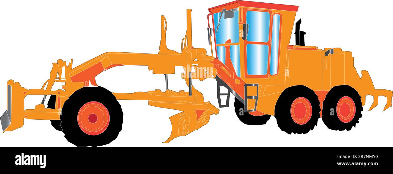 scraper - vector Stock Vector Image & Art - Alamy