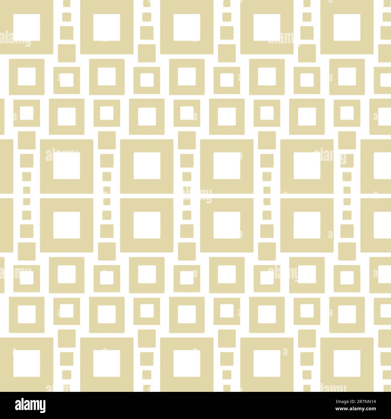 Grid pattern detail Stock Vector Images - Alamy