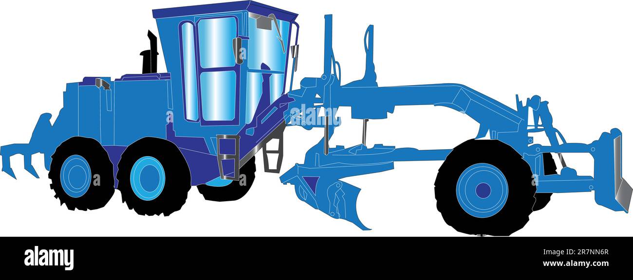 scraper - vector Stock Vector Image & Art - Alamy