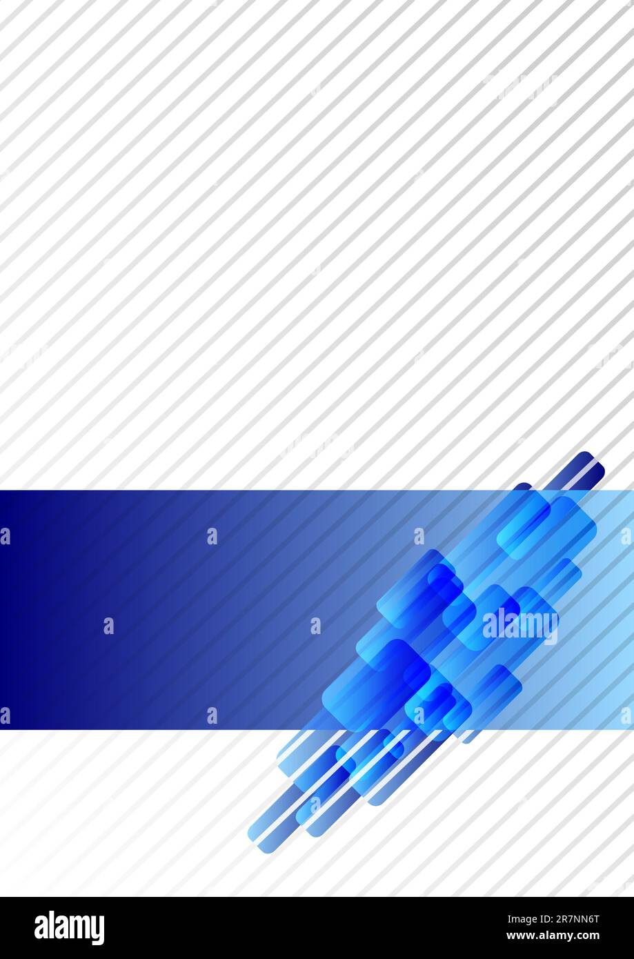 Image of the cover page Stock Vector Images - Alamy