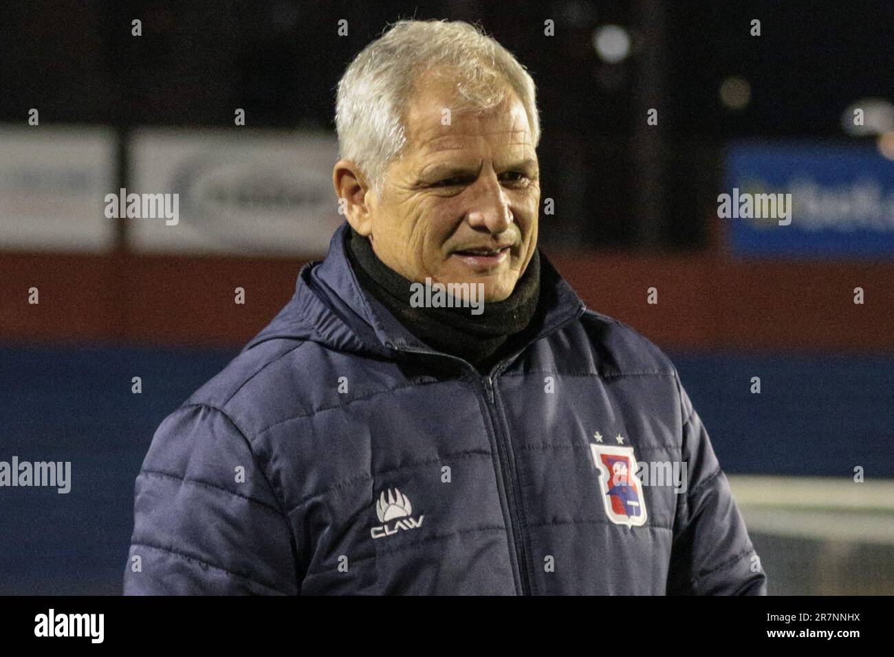 Curitiba, Brazil. 16th June, 2023. PR - CURITIBA - 06/16/2023 ...