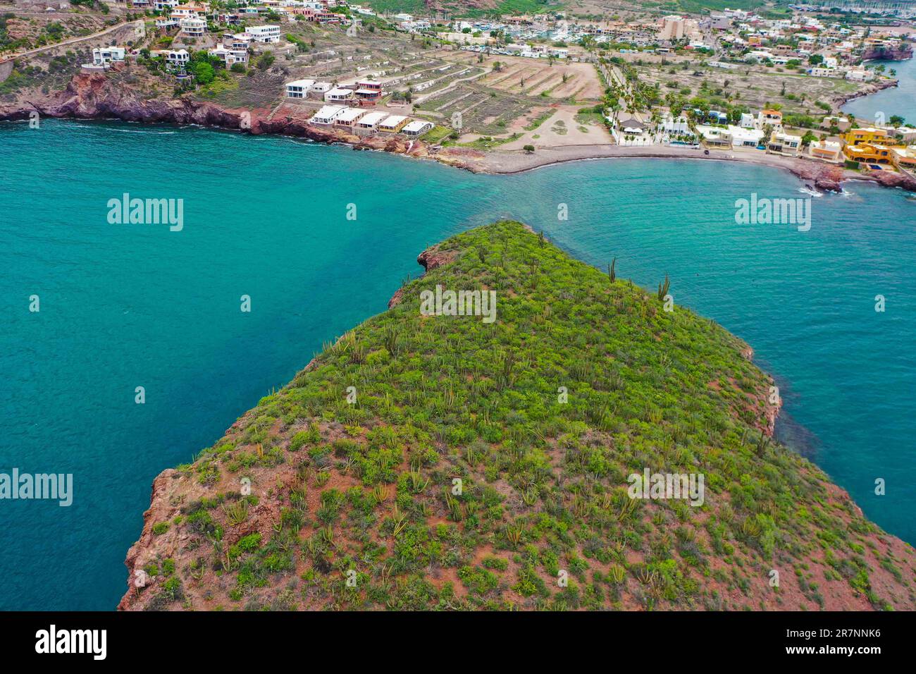 Roca bermejo hi-res stock photography and images - Alamy