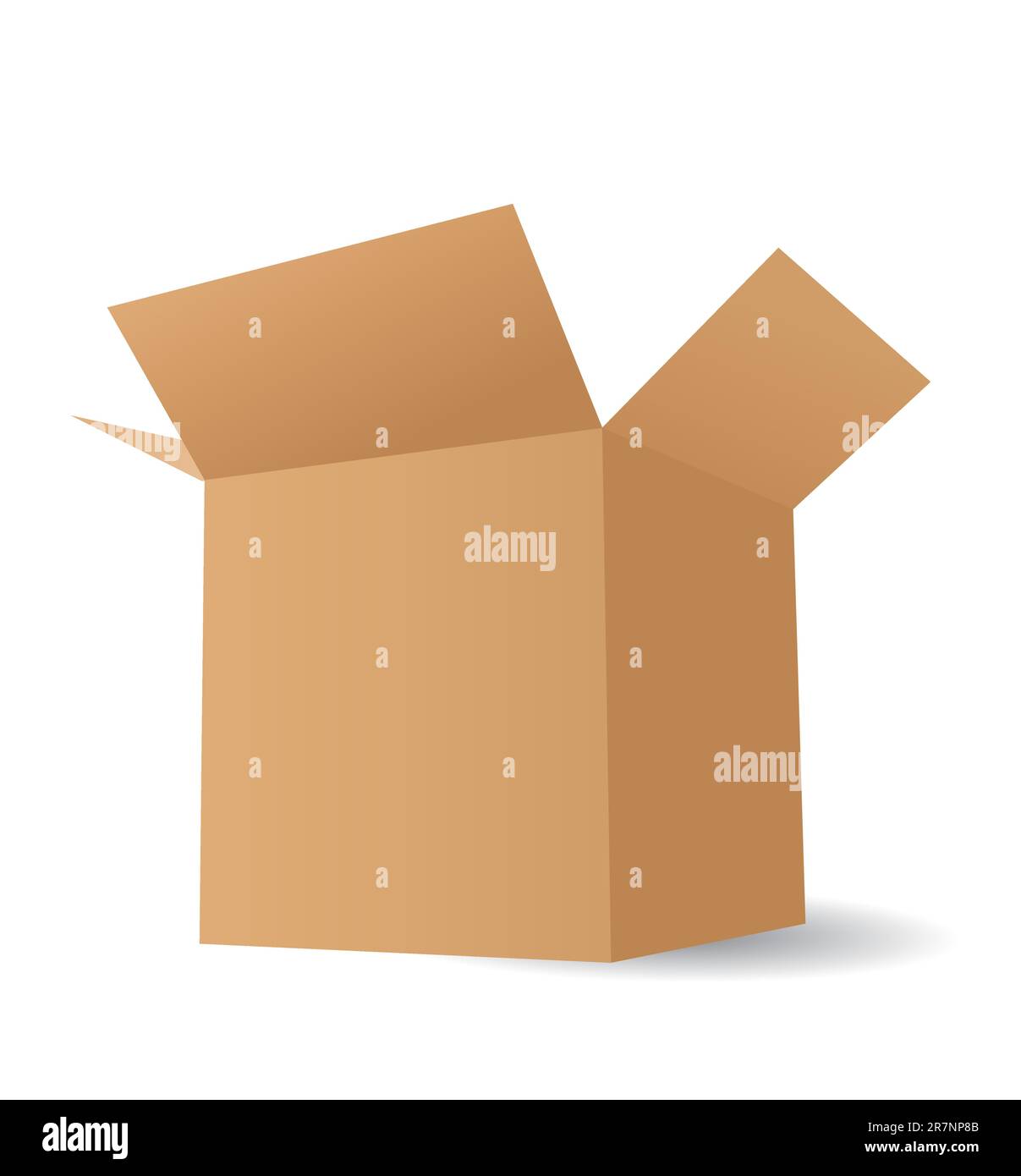 Cargo room Stock Vector Images - Alamy