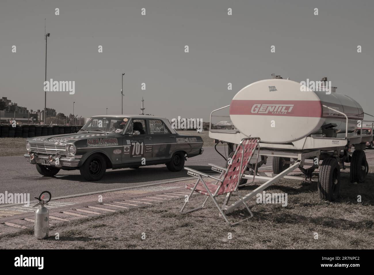 Vehicle fueling process hi-res stock photography and images - Alamy