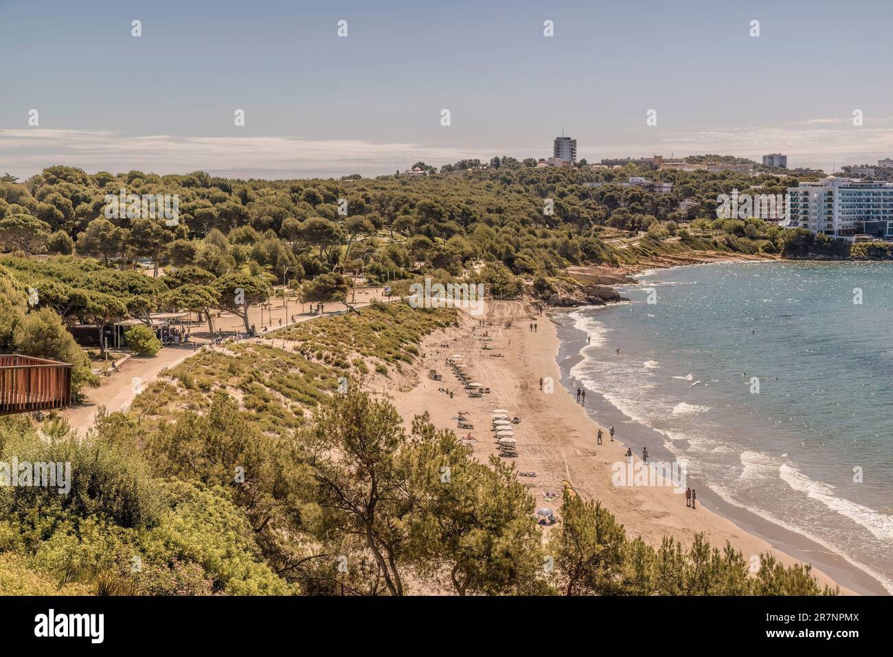 Ronda dorada hi-res stock photography and images - Alamy