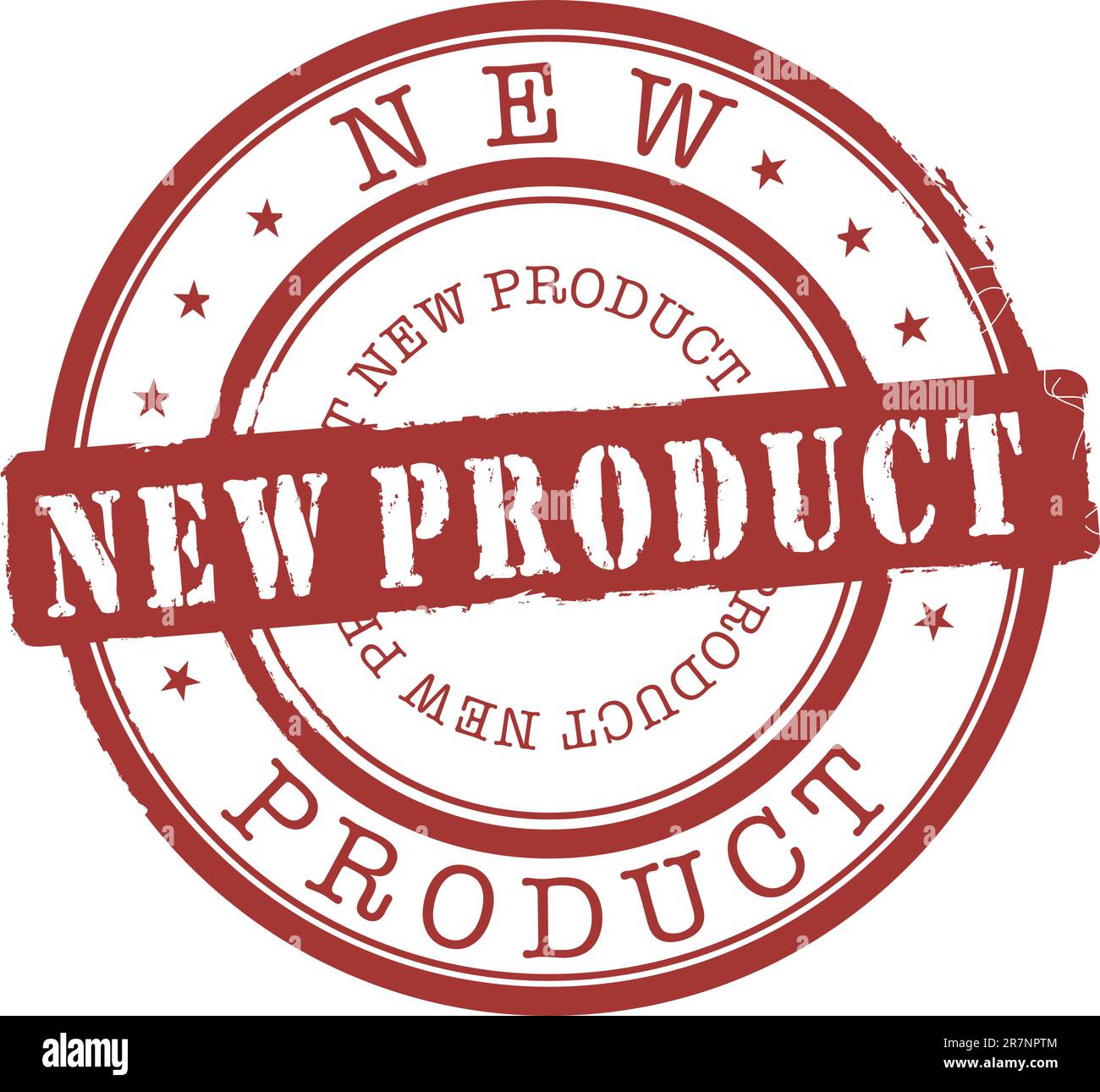 new product stamp isolated Stock Vector Image & Art - Alamy