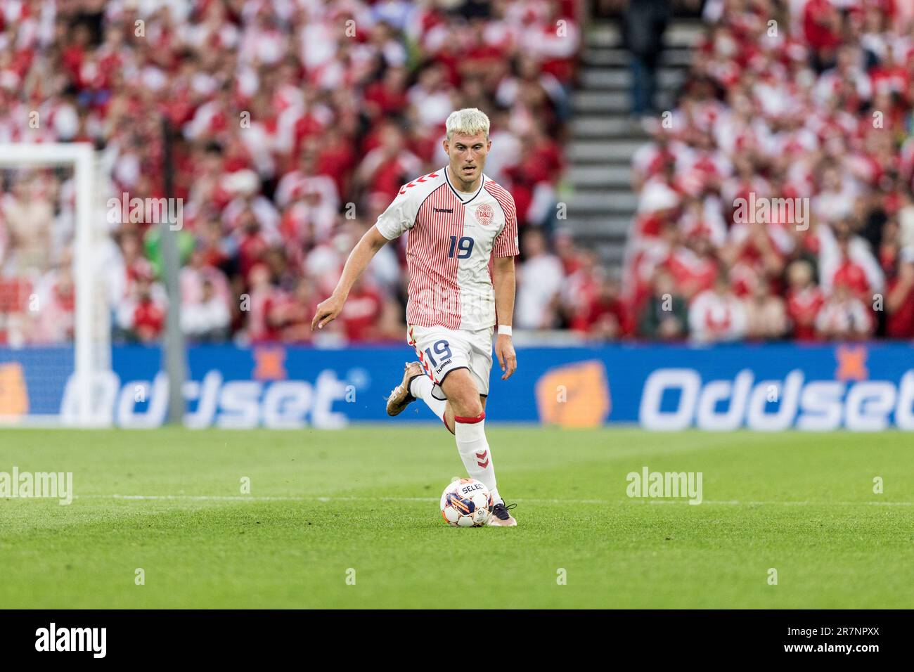 Jonas wind denmark 2023 hi-res stock photography and images - Alamy