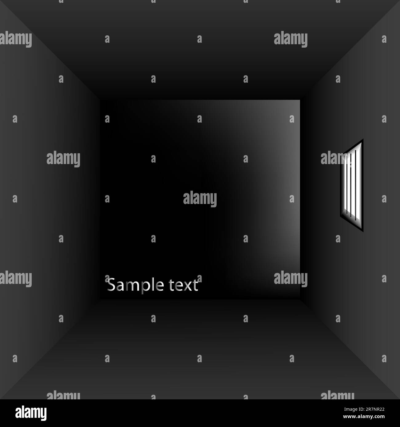 Keeping room Stock Vector Images - Alamy