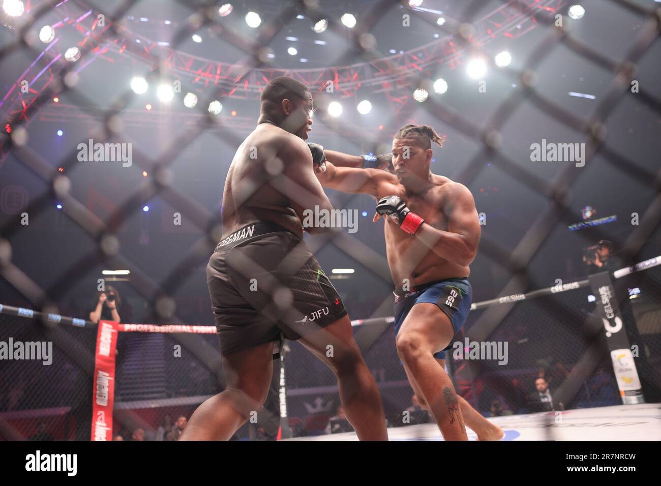 Aaron freeman hi-res stock photography and images - Alamy