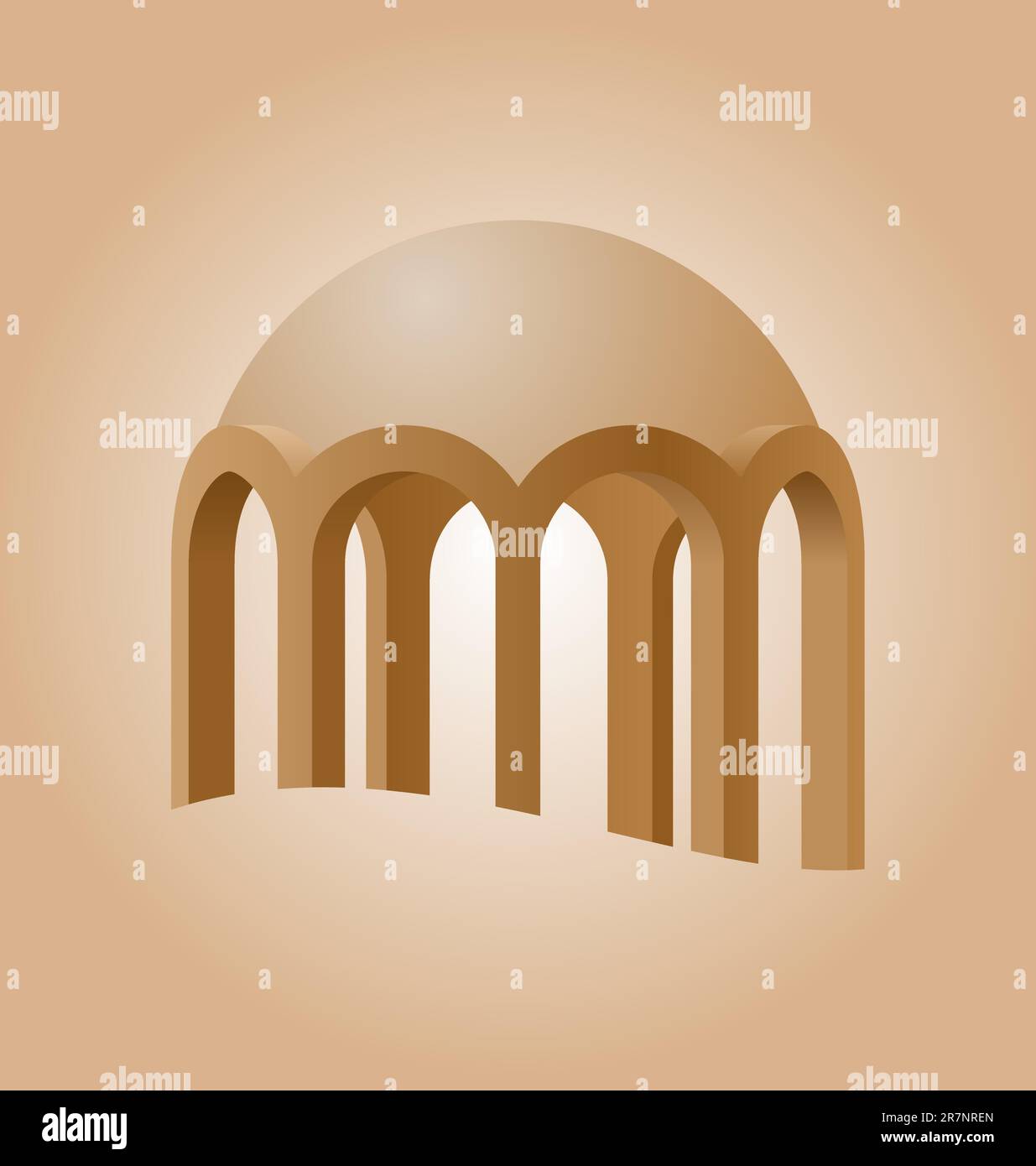 islamic design element Stock Vector Image & Art - Alamy