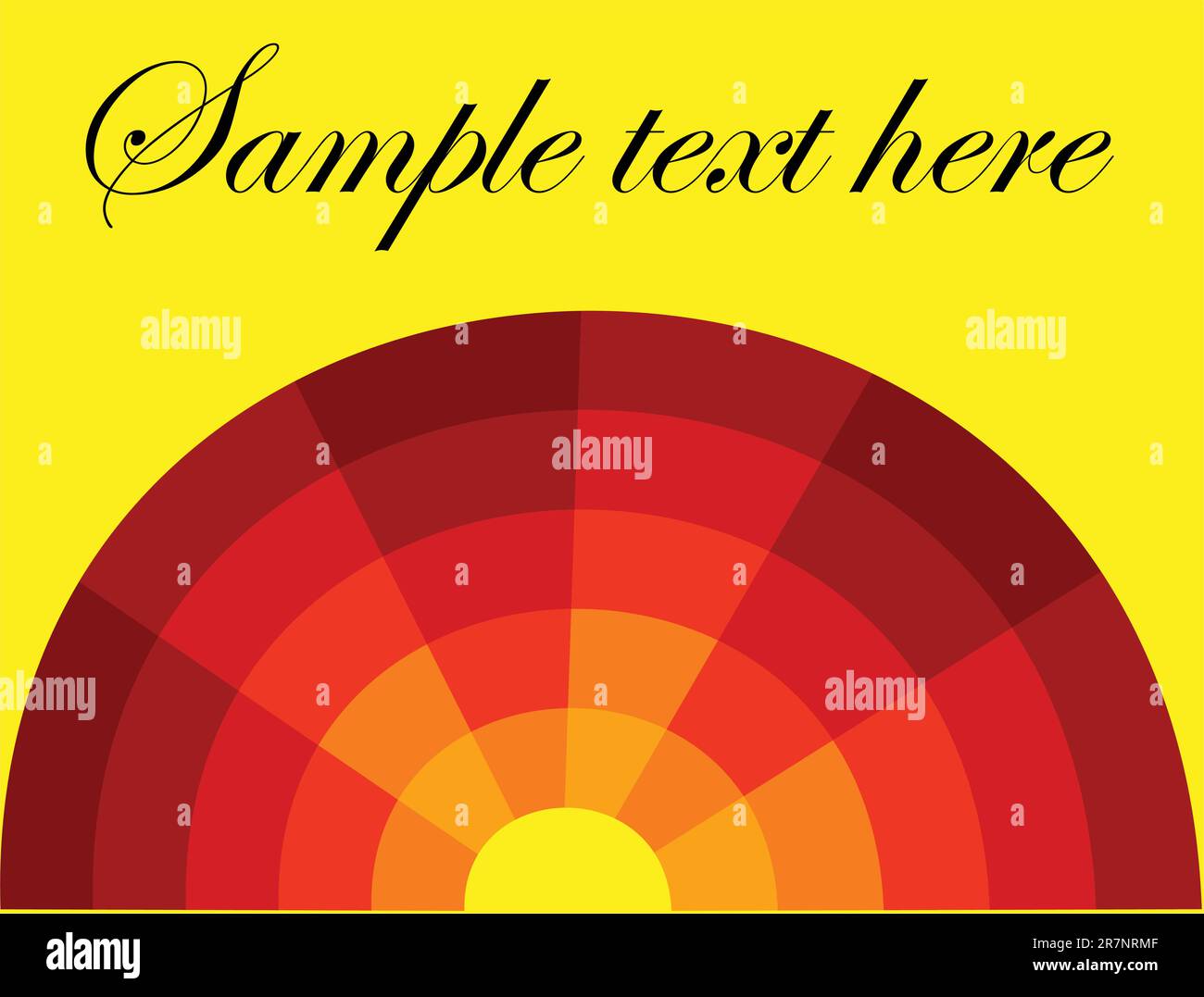 illustration of background - vector Stock Vector Image & Art - Alamy