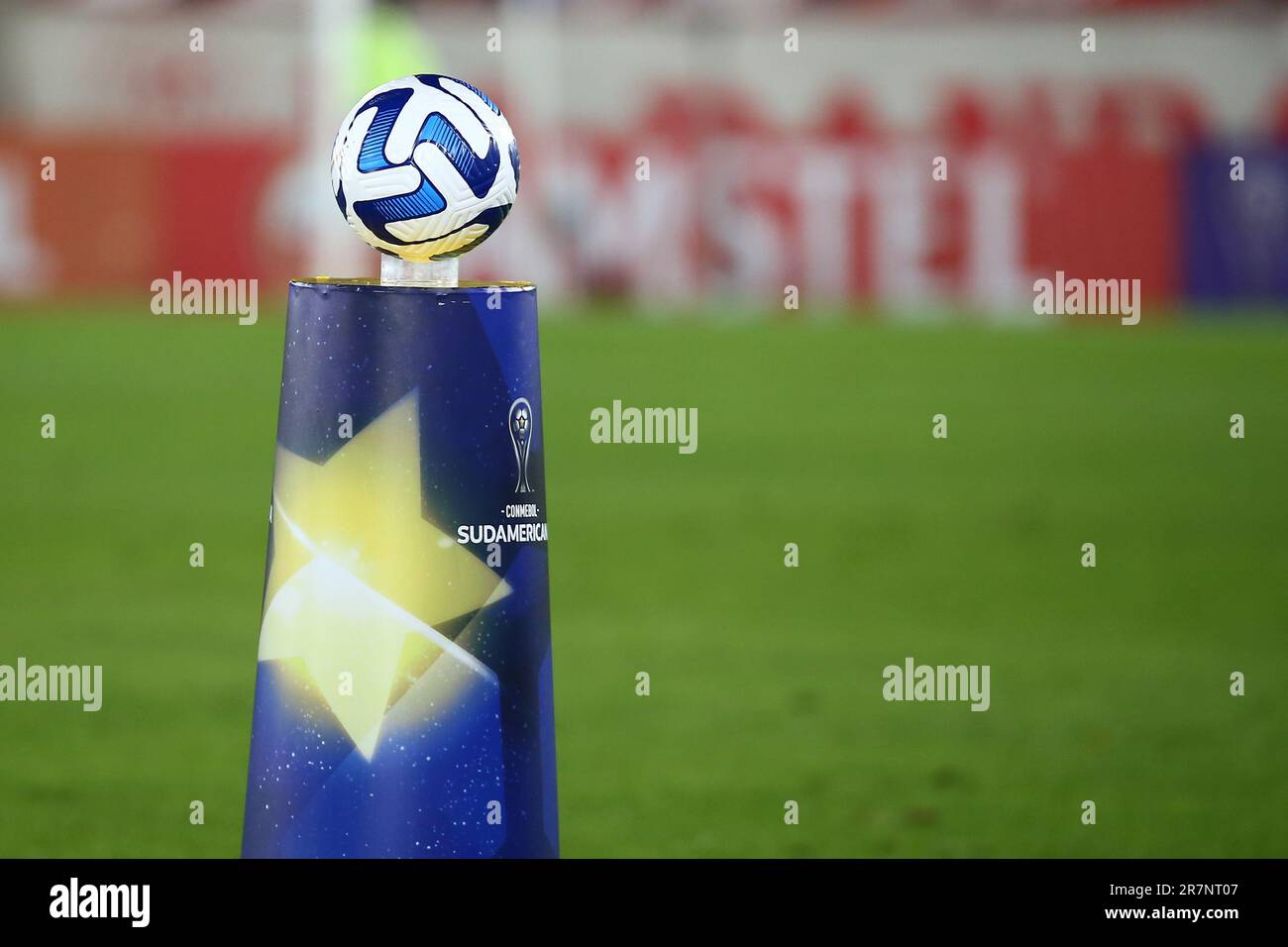 Conmebol sudamericanacup hi-res stock photography and images - Alamy