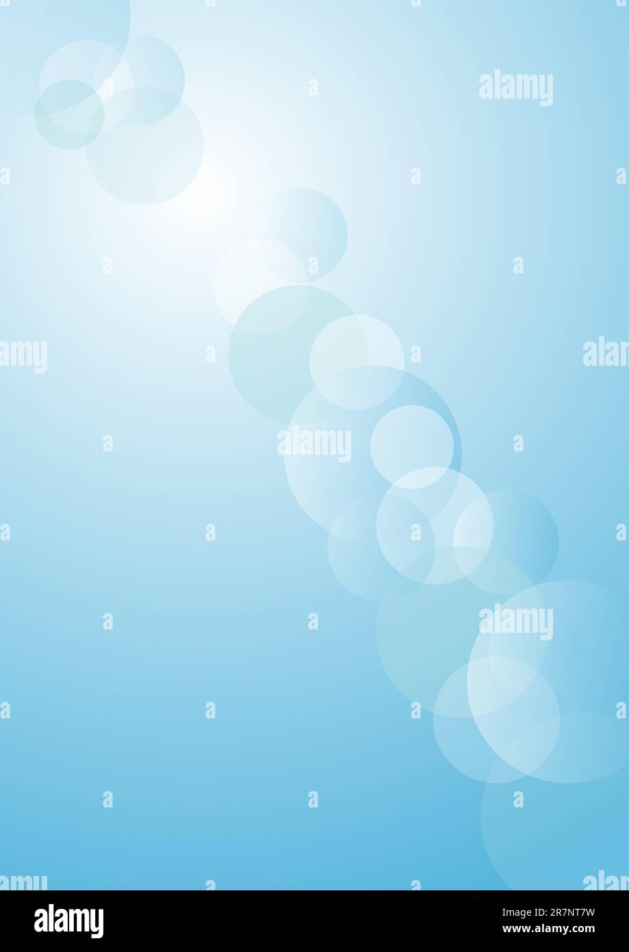 Sky sun rays Stock Vector Images - Alamy