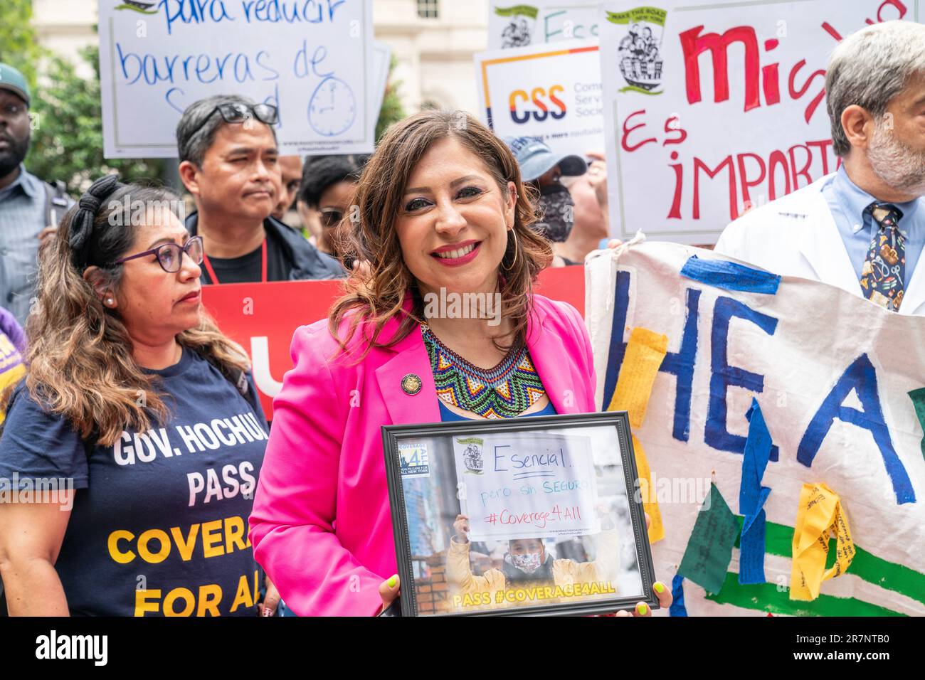 Jessica gonzalez rojas hi-res stock photography and images - Alamy