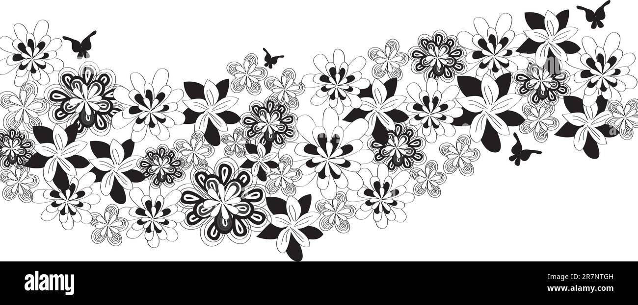 Beautiful artist Stock Vector Images - Alamy