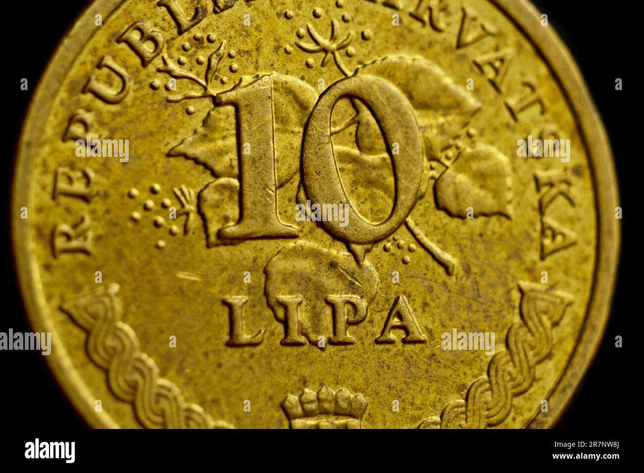 Croatian lipa hi-res stock photography and images - Alamy