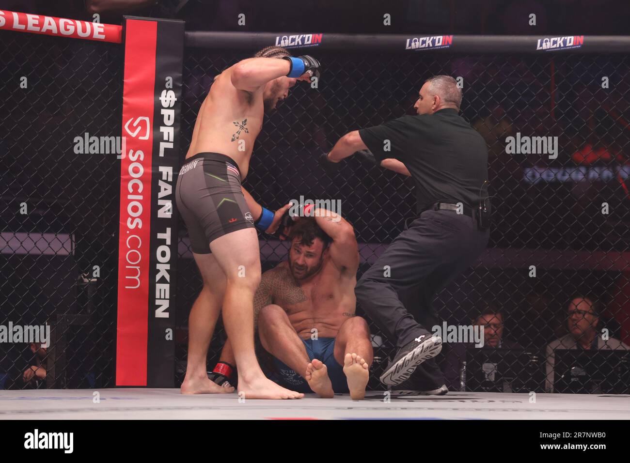 Atlanta, Georgia, USA. 16th June, 2023. Atlanta, GA - June 16: The ...