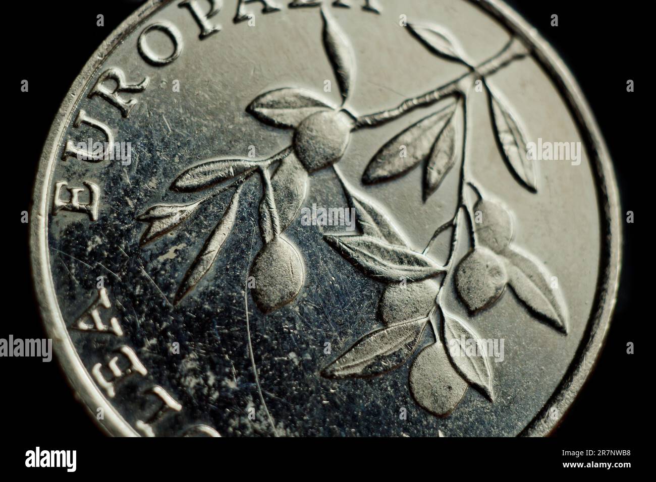 Croatian lipa hi-res stock photography and images - Alamy