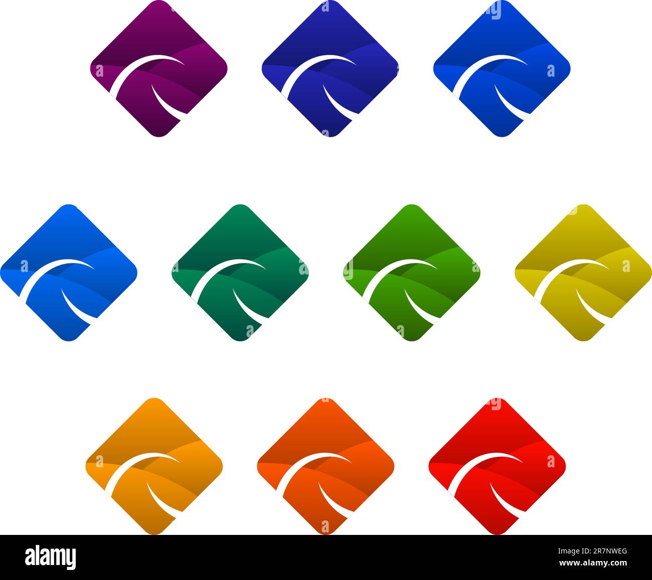 Design shapes Stock Vector Images - Alamy