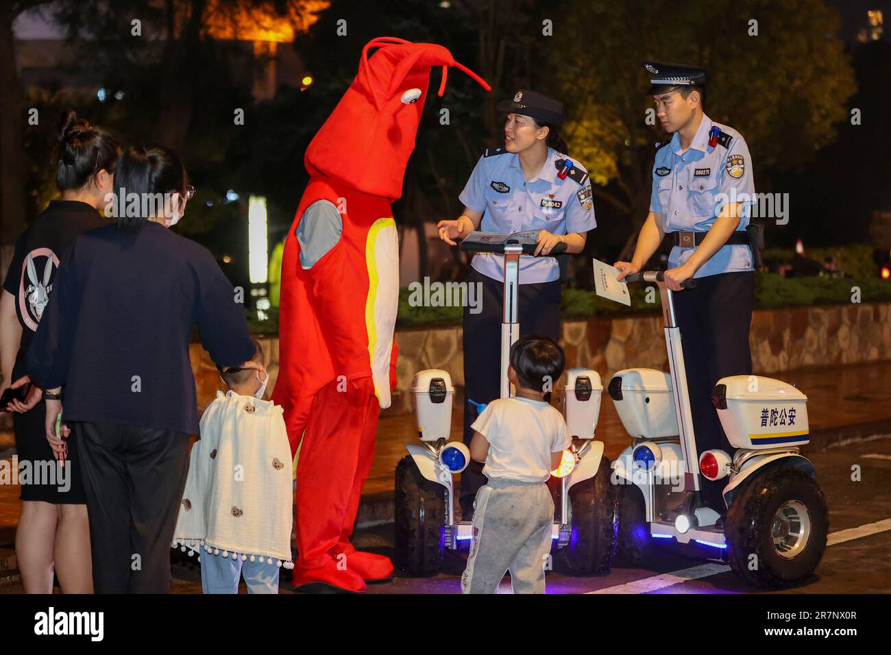 June 16 2023 vehicles hi-res stock photography and images - Alamy