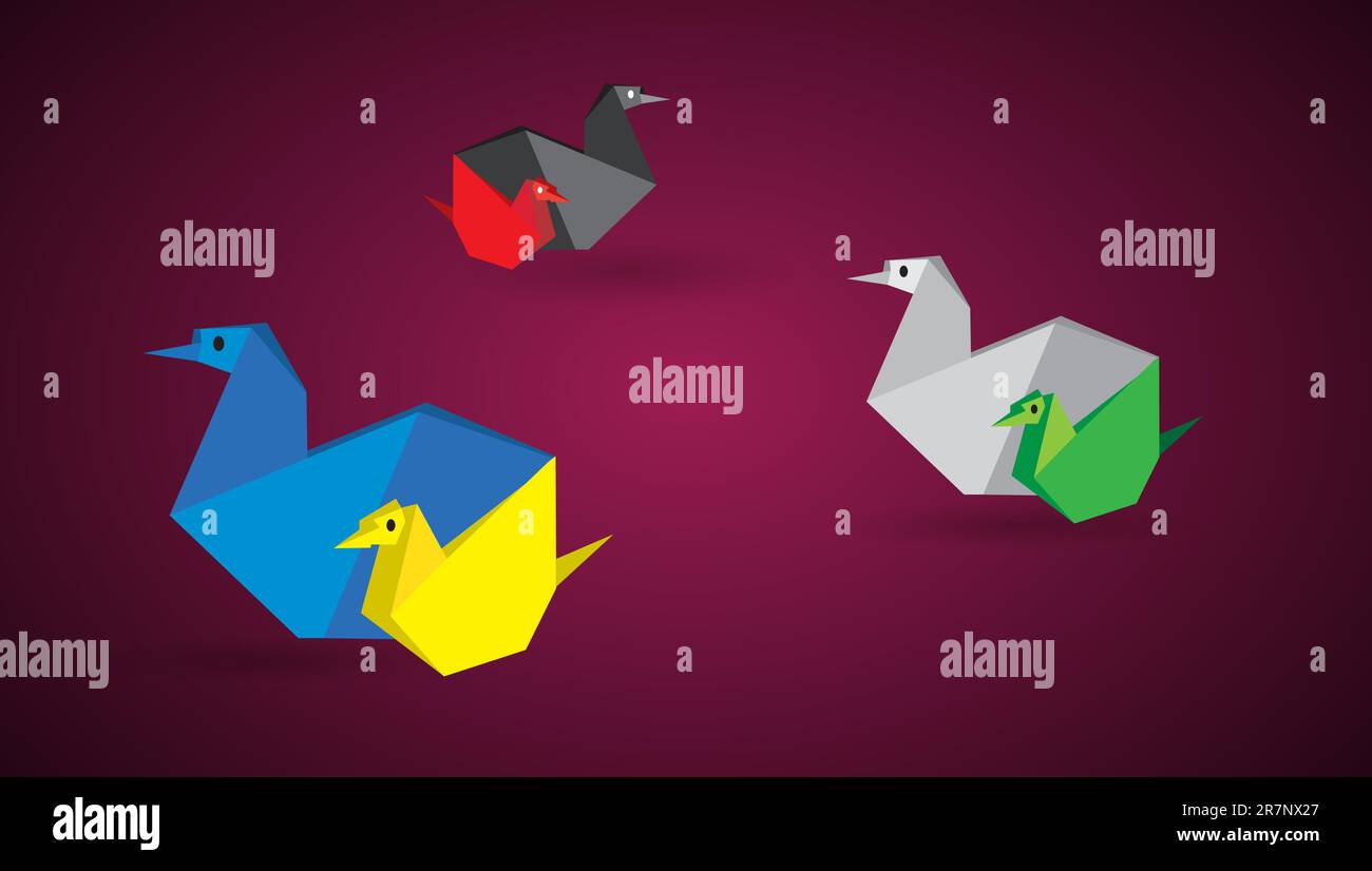 EPS10 Vector Illustrator Scaled to any size Stock Vector Image & Art ...