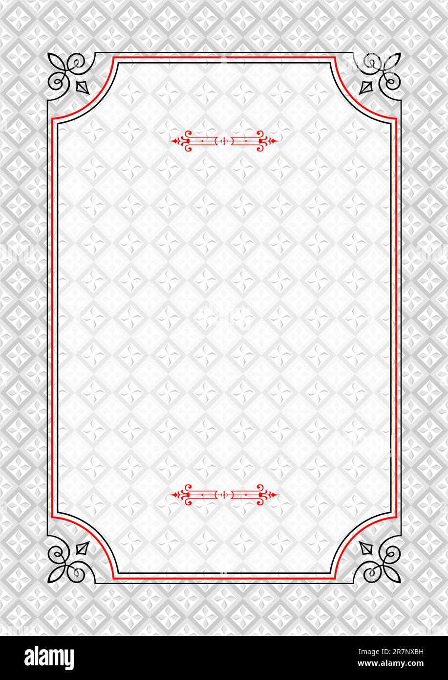 Document background Stock Vector Images - Alamy