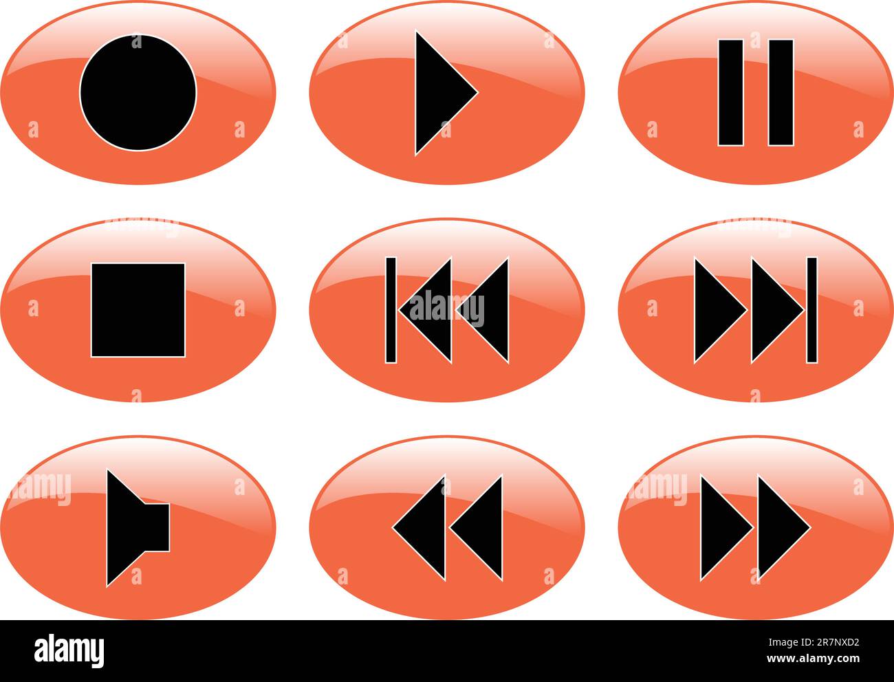 Playback buttons hi-res stock photography and images - Alamy Playback buttons hi-res stock photography and images - Alamy