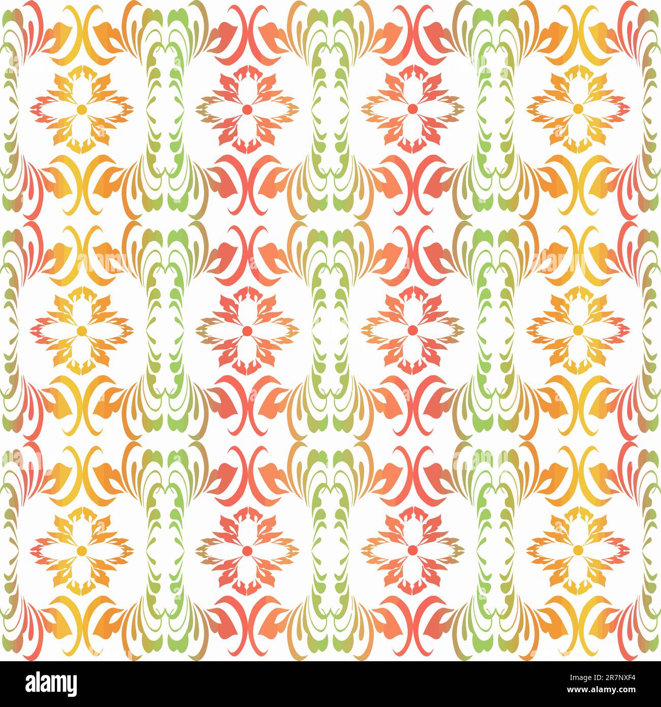 Colorful fabric texture seamless Cut Out Stock Images & Pictures - Alamy