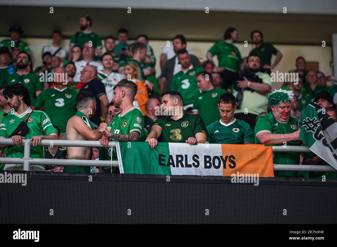Group b uefa euro 2024 qualifying round hi-res stock photography and ...