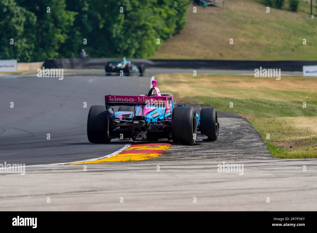 Devlin lake hi-res stock photography and images - Alamy