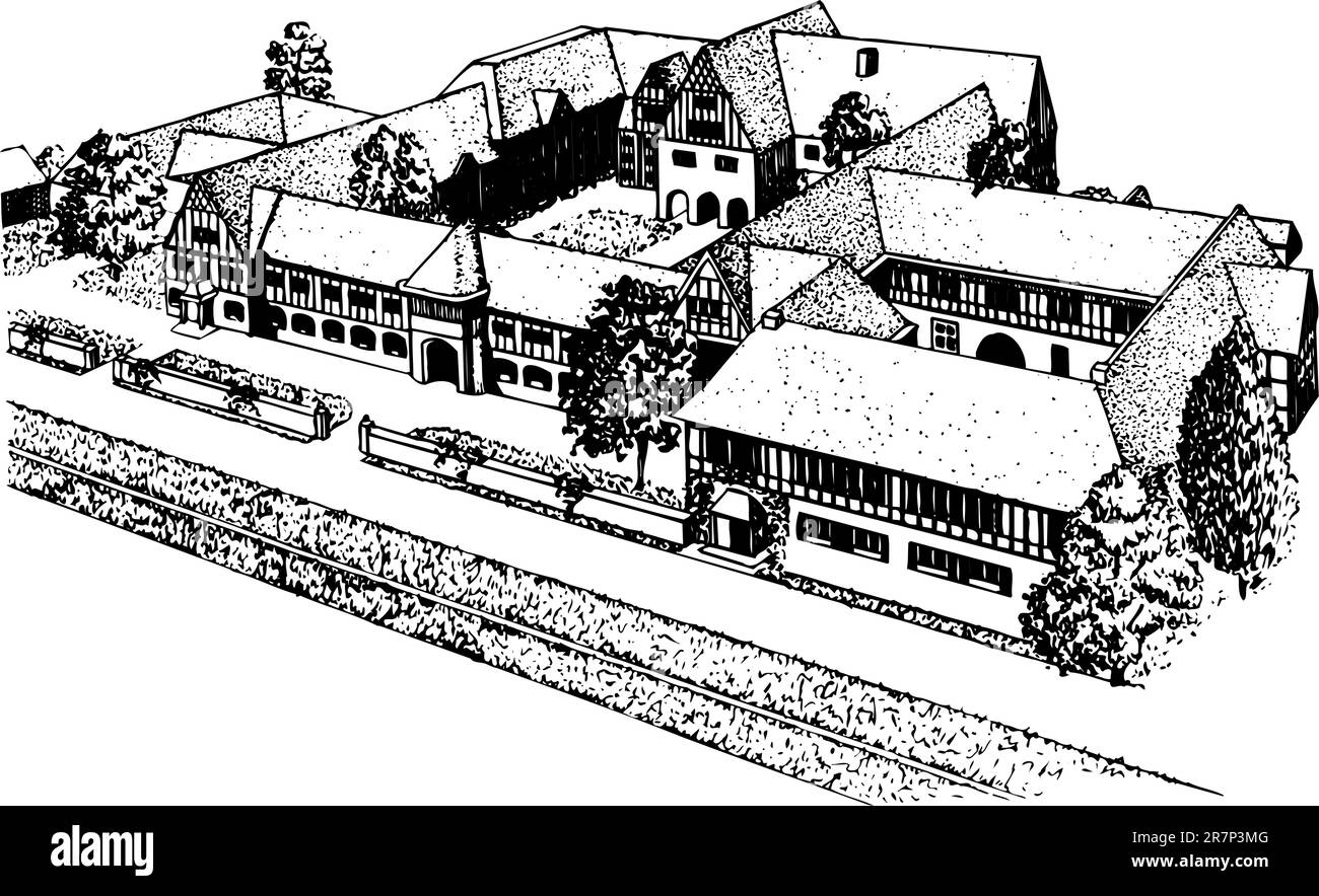 Street art picture on Stock Vector Images - Alamy