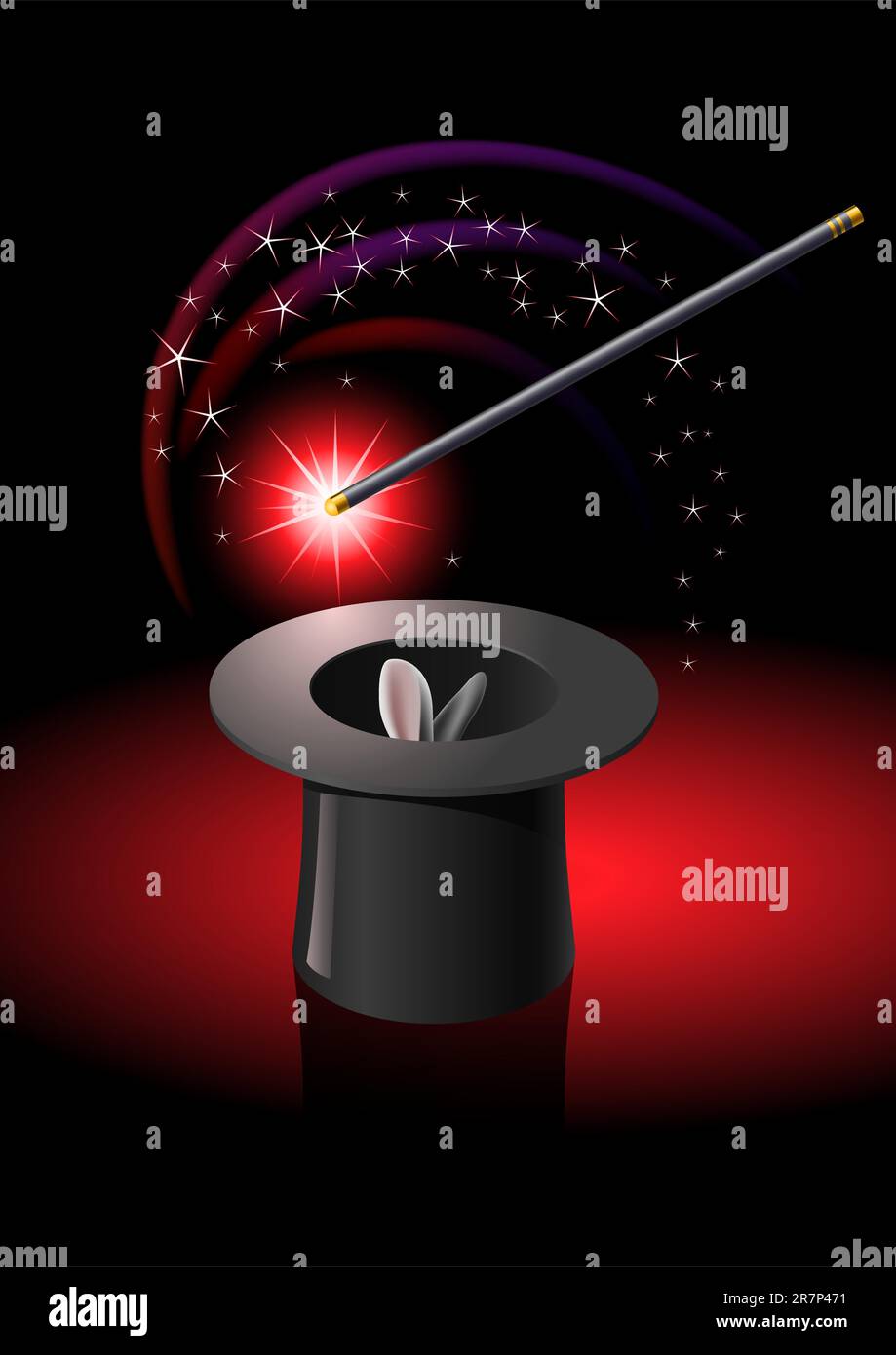 Star stars on top Stock Vector Images - Alamy