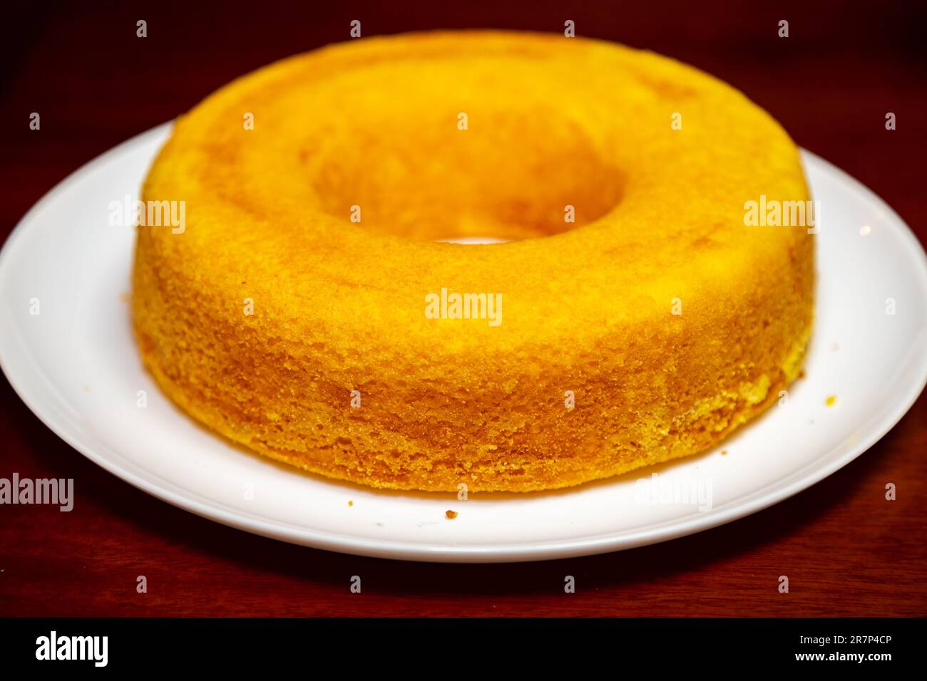 Traditional brazilian cake hi-res stock photography and images - Alamy