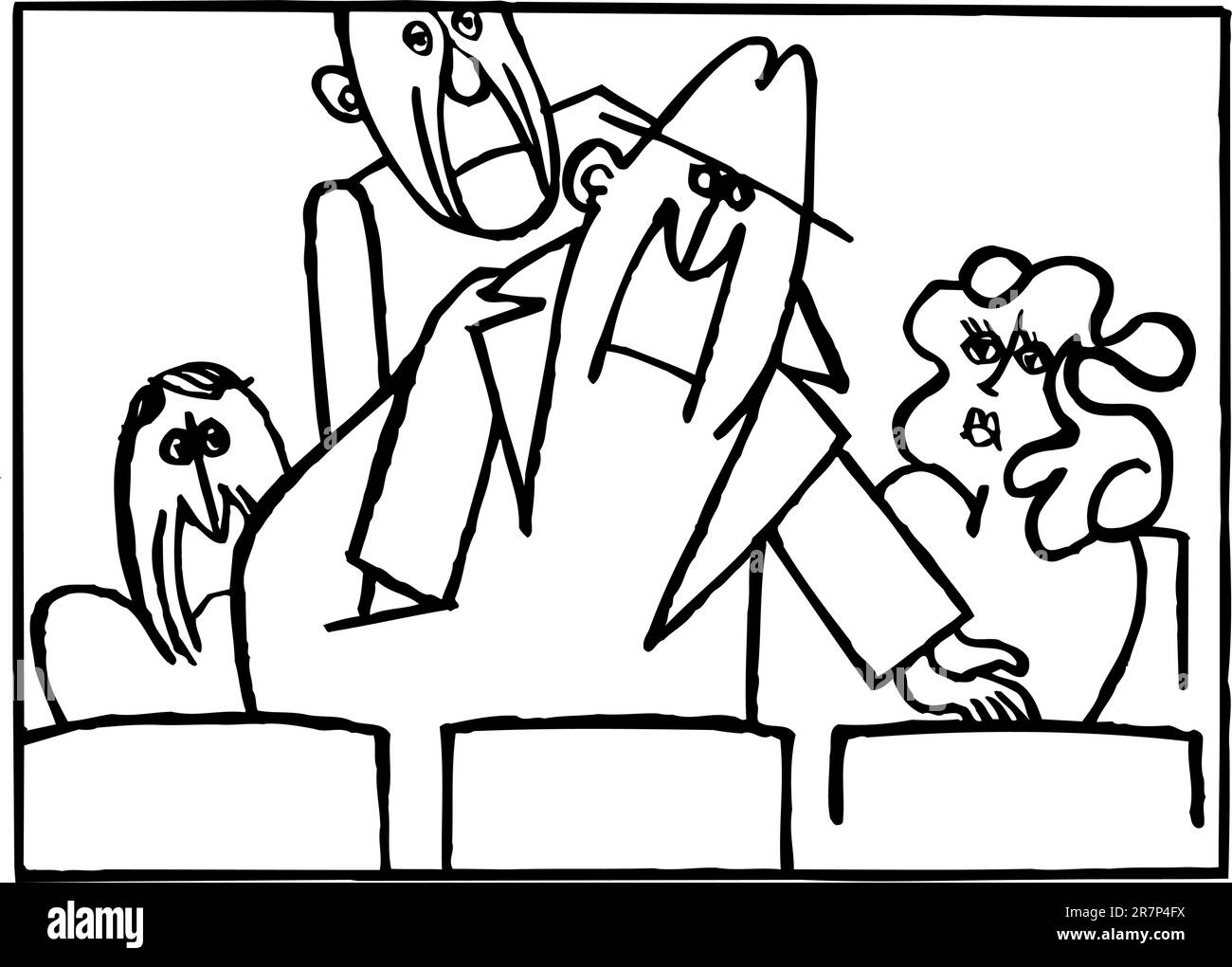 Late picture Black and White Stock Photos & Images - Alamy