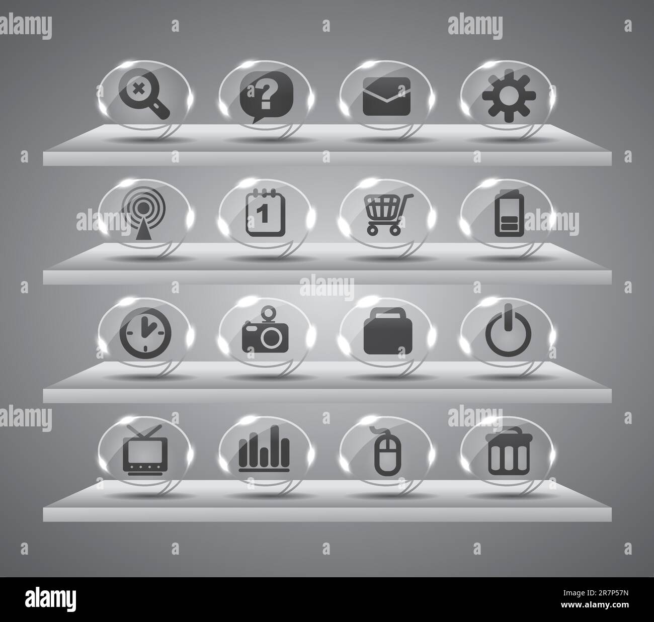 Transparent tv show hi-res stock photography and images - Alamy