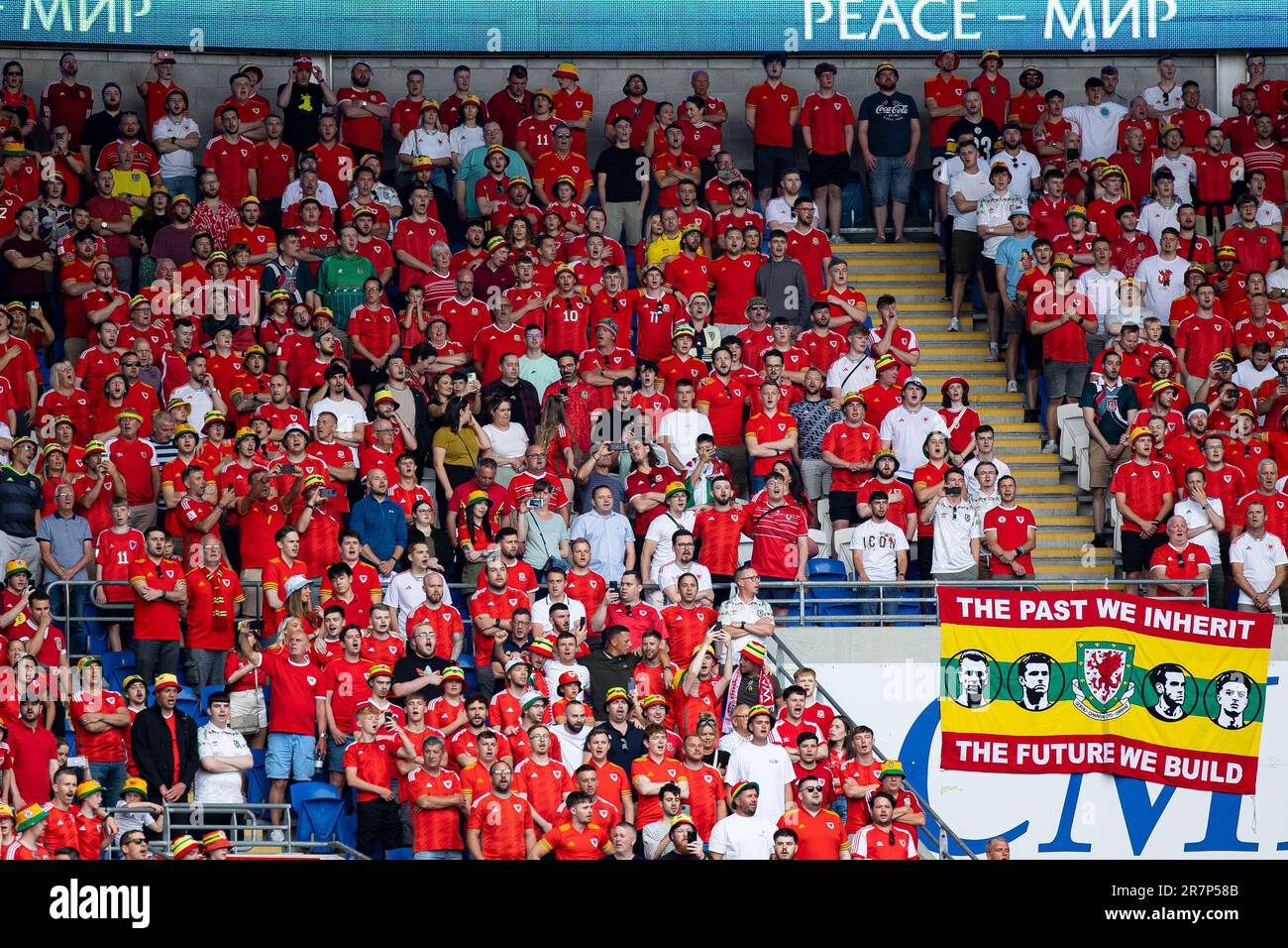 Uefa euro 2024 football hi-res stock photography and images - Alamy