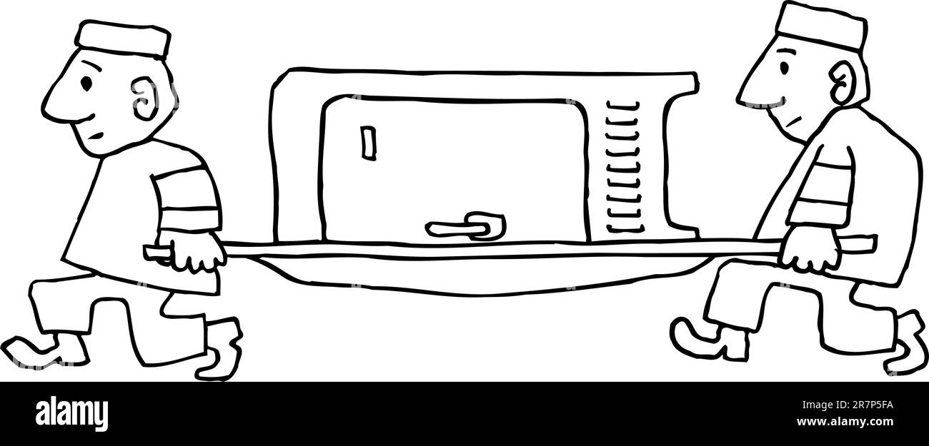 Human safe Stock Vector Images - Alamy