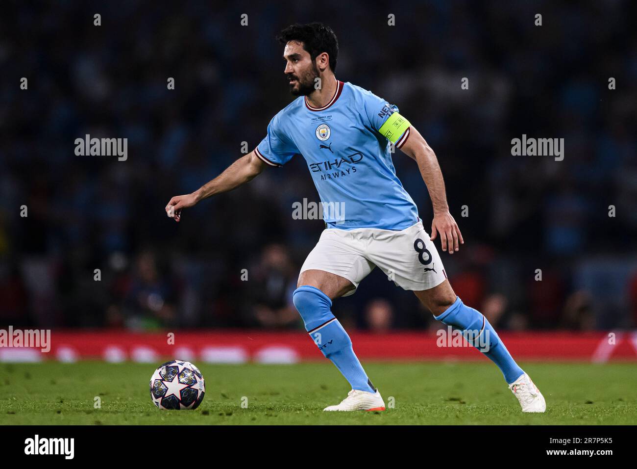 Gundogan 2023 hi-res stock photography and images - Alamy