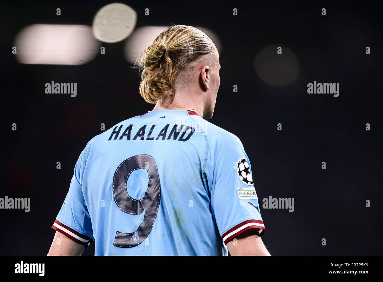 Champions league final 2023 hi-res stock photography and images - Alamy
