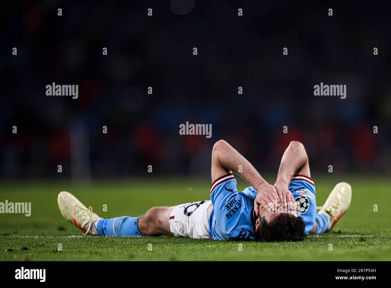 Bernardo silva 2023 hi-res stock photography and images - Alamy